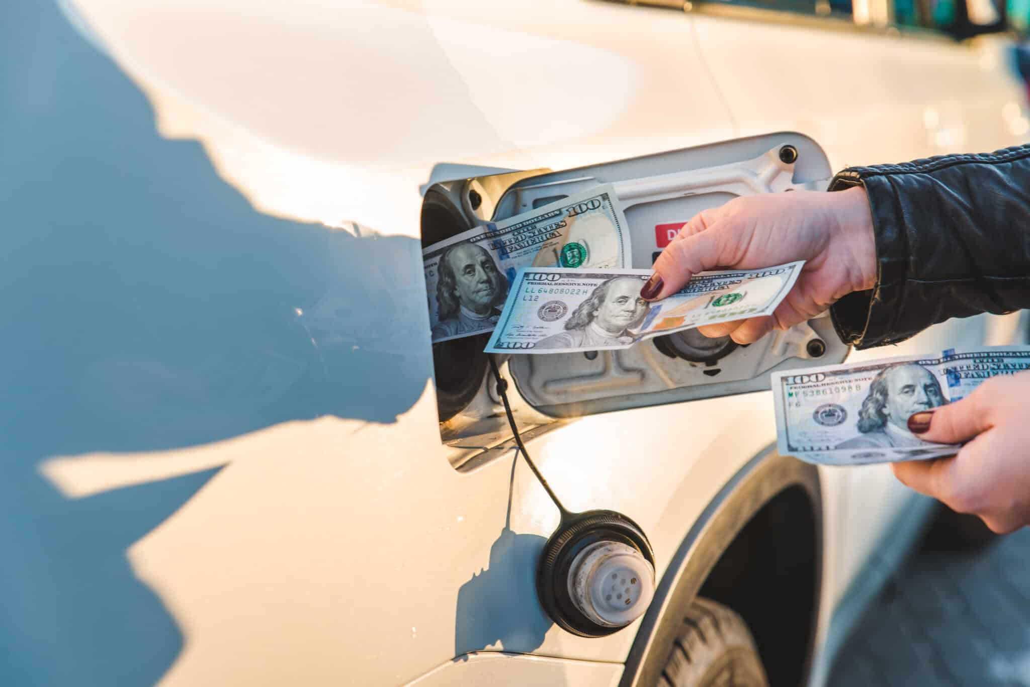 7 Ways To Save Money On Gas By Improving Your Car’s Efficiency | Layton ...